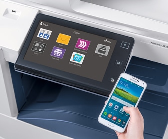 Meter Reading for your Xerox Device - Pittsburgh Copier